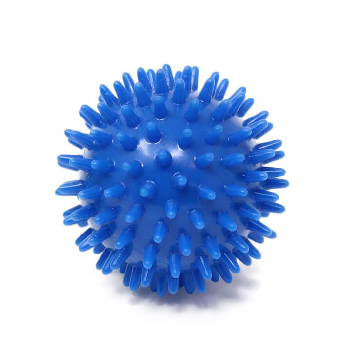 Spiky Massage Ball - Heartbeat Dancewear