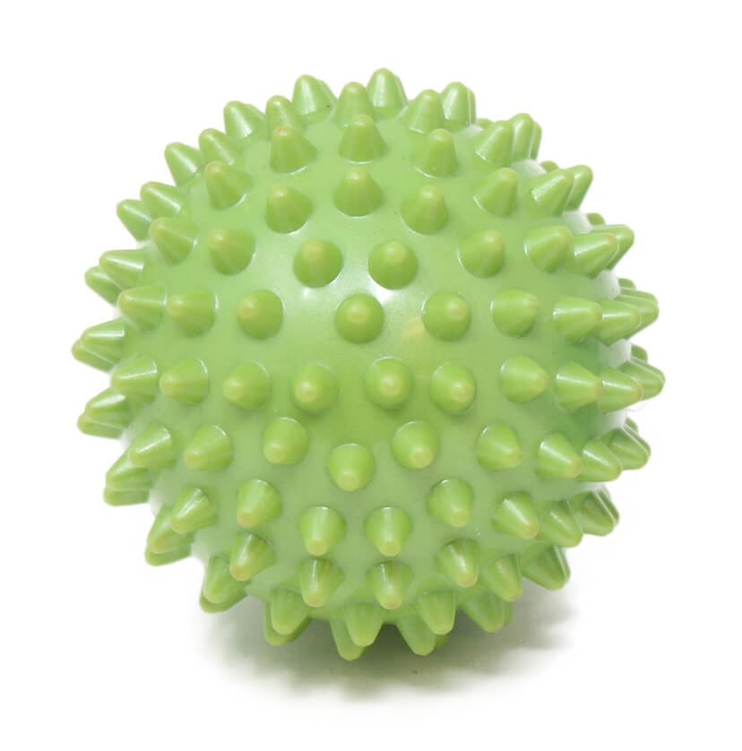 Spiky Massage Ball - Heartbeat Dancewear