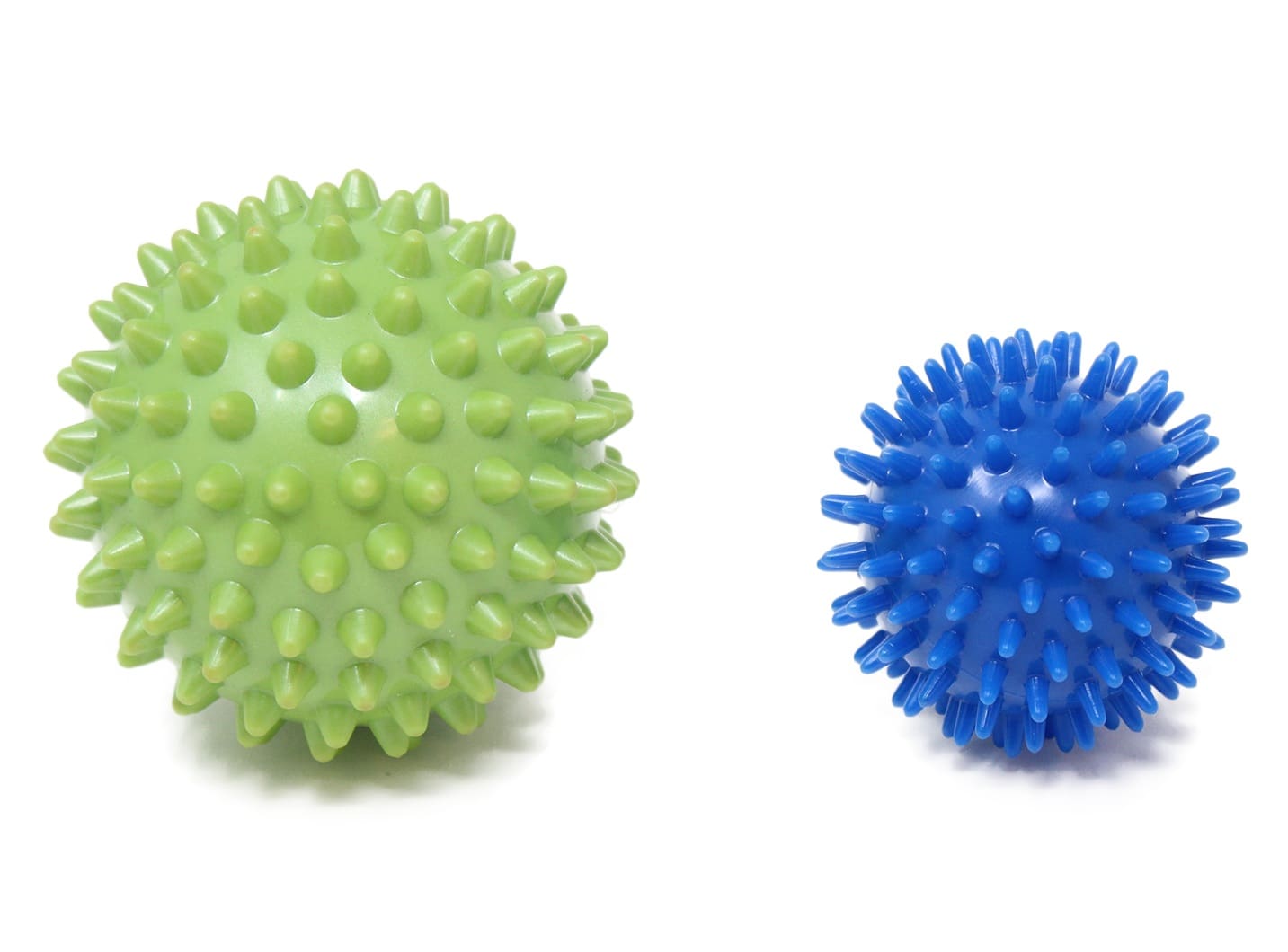 Spiky Massage Ball - Heartbeat Dancewear